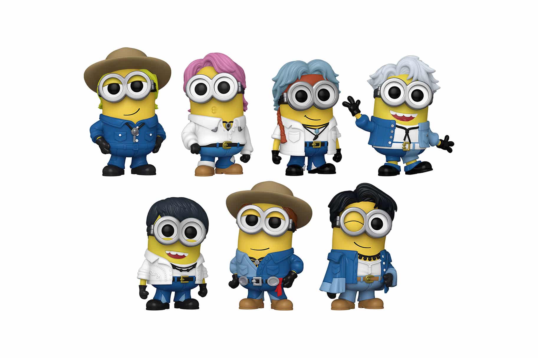 Despicable Me DVD Walmart: Exclusive Walmart Gift Set