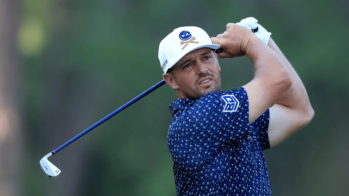 From Boring to Brilliant: Golf's Makeover as the Ultimate Entertainment ...