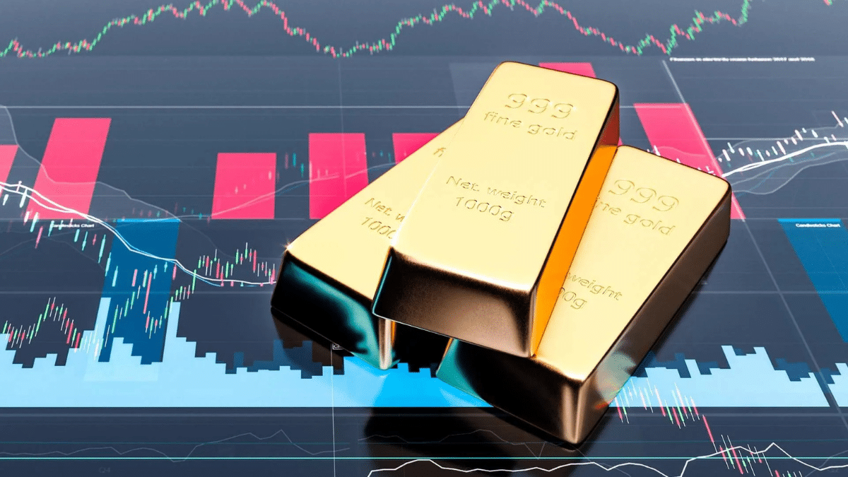 Gold Trading for Beginners — Interesting Ways to Profit from the World ...