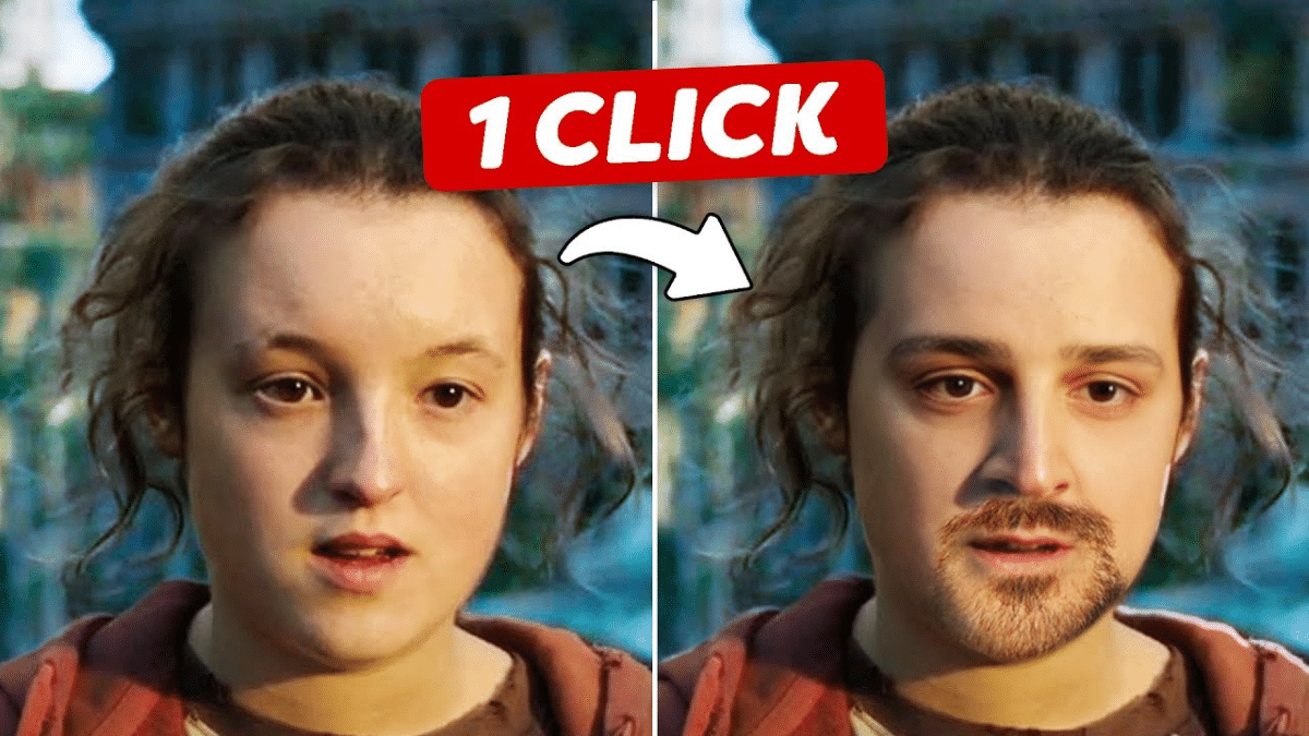 How AI Face Swap Tool is Changing Photo Editing Forever