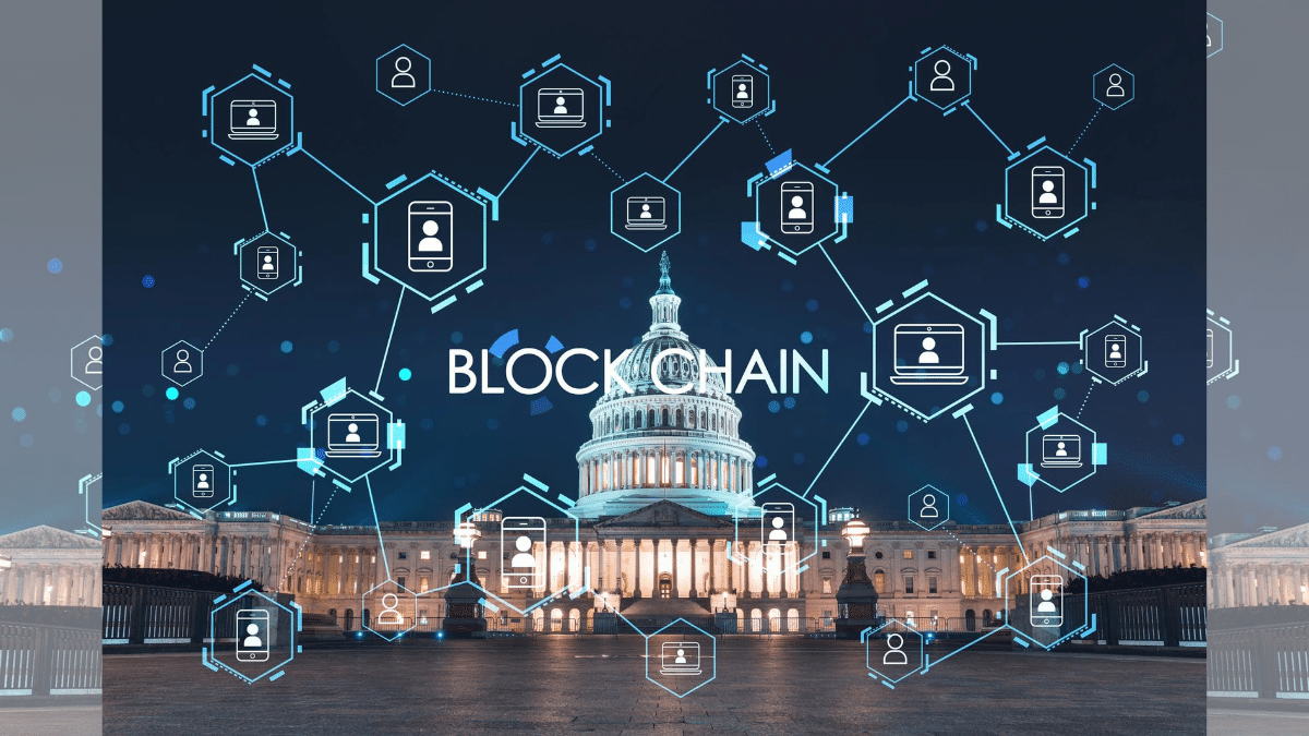 How Blockchain is Transforming Public Sector Efficiency and Trust