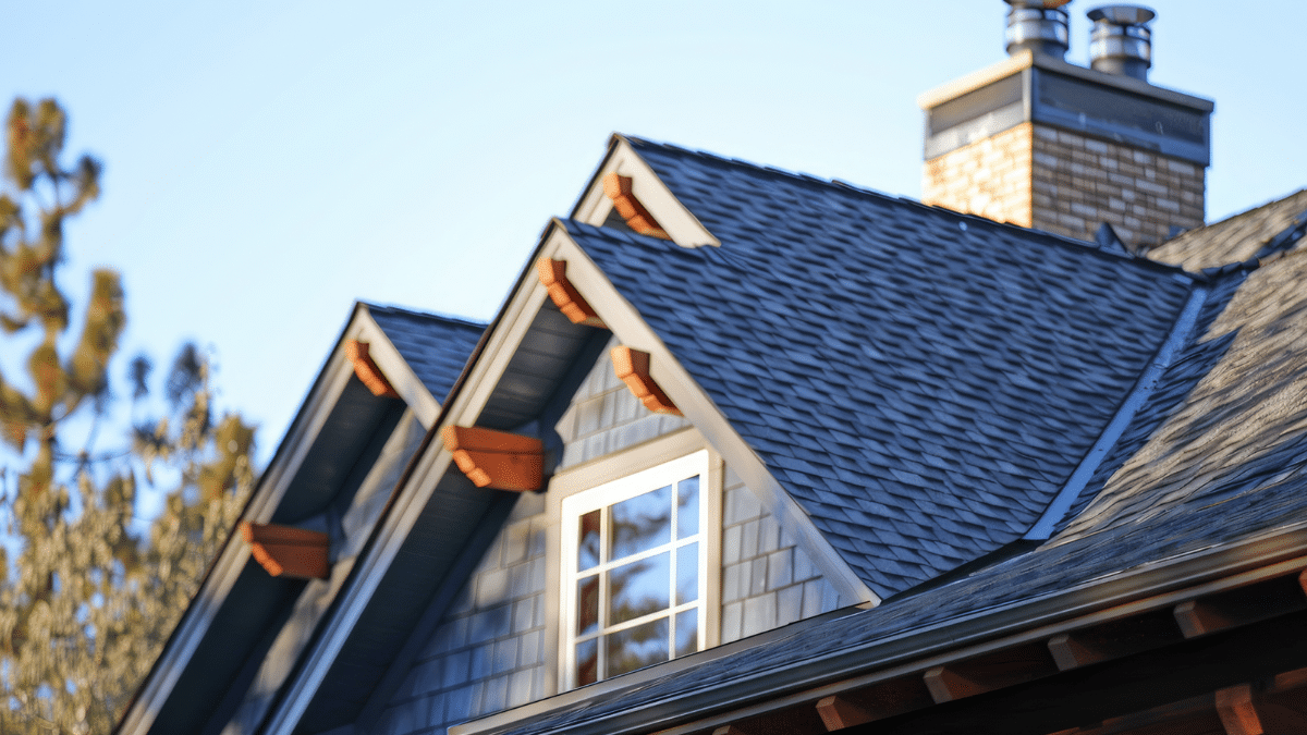 How Roofers Identify Storm Damage on Your Roof in Houston and Pearland
