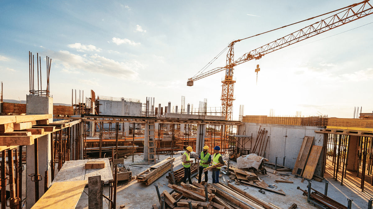 How to Reduce Construction Cost to Build Your Home in 2025?