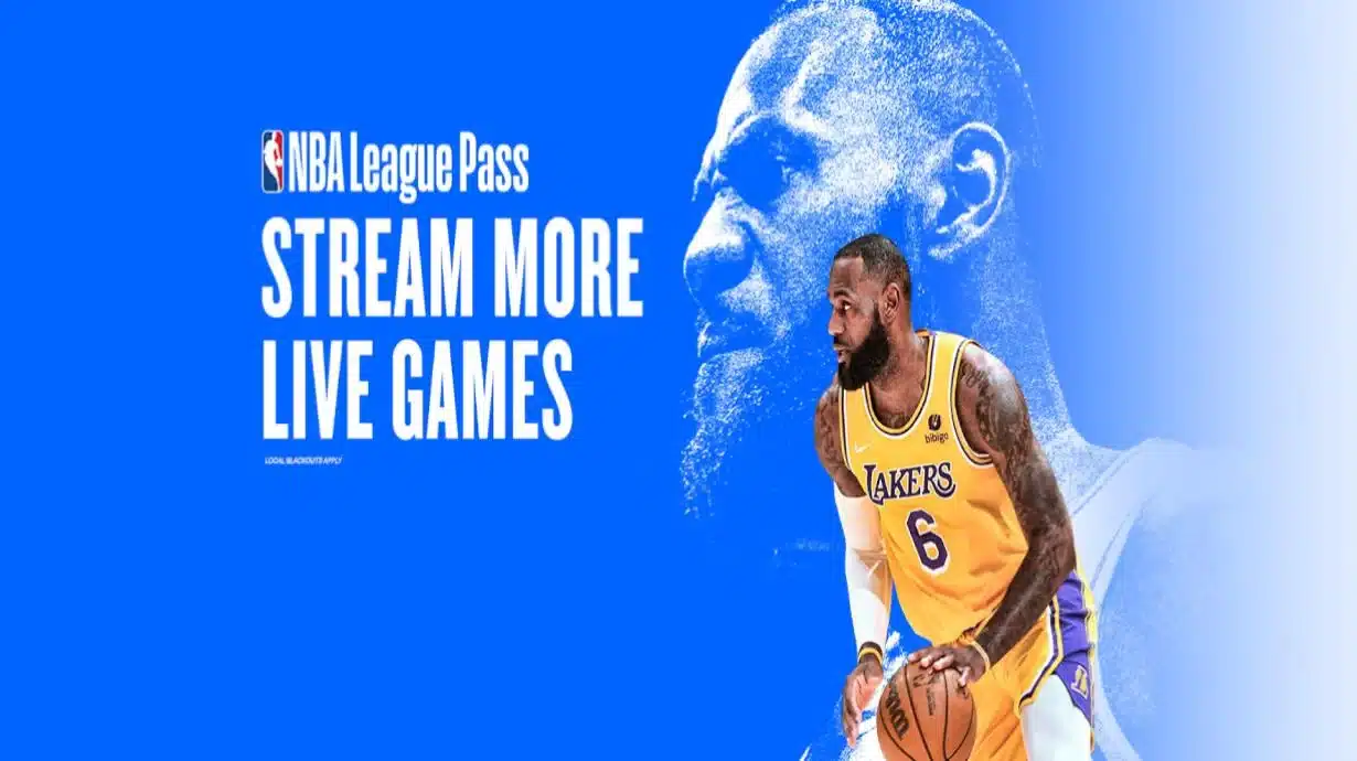 NBA Pass Verizon: NBA Live Streams on Verizon Play