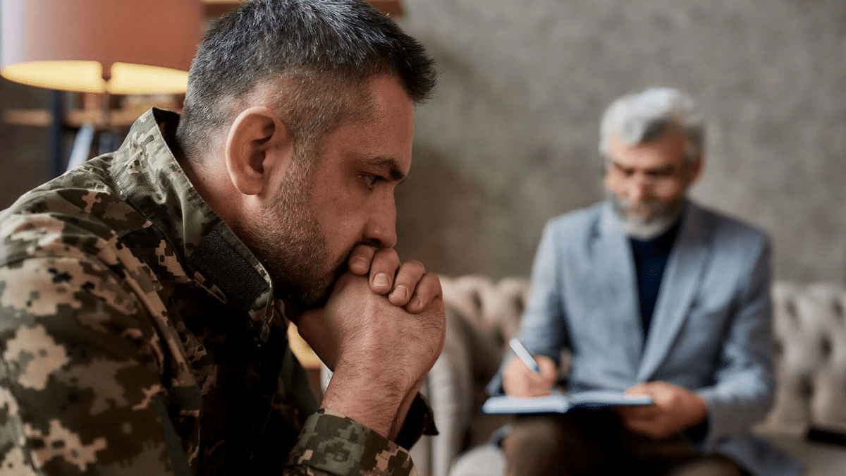PTSD VA Disability Lawyer: A Vital Ally for Veterans Seeking Justice ...