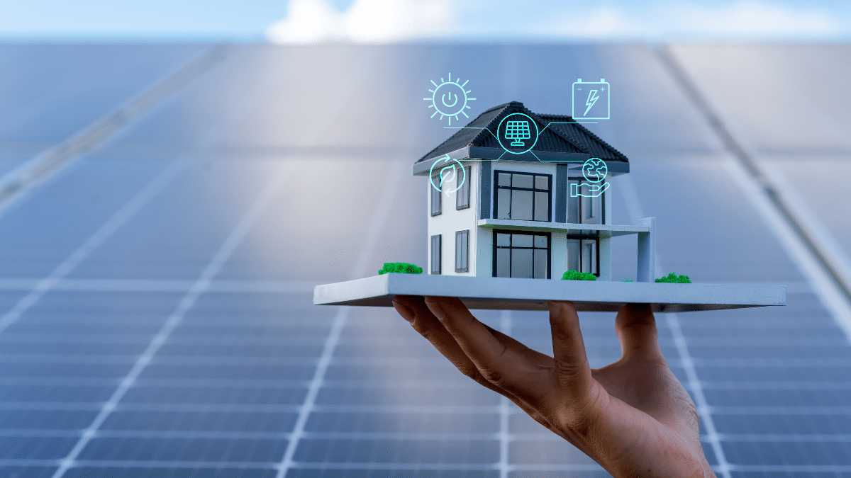 Smart Home Improvements: High-Impact Upgrades That Boost Everyday ...
