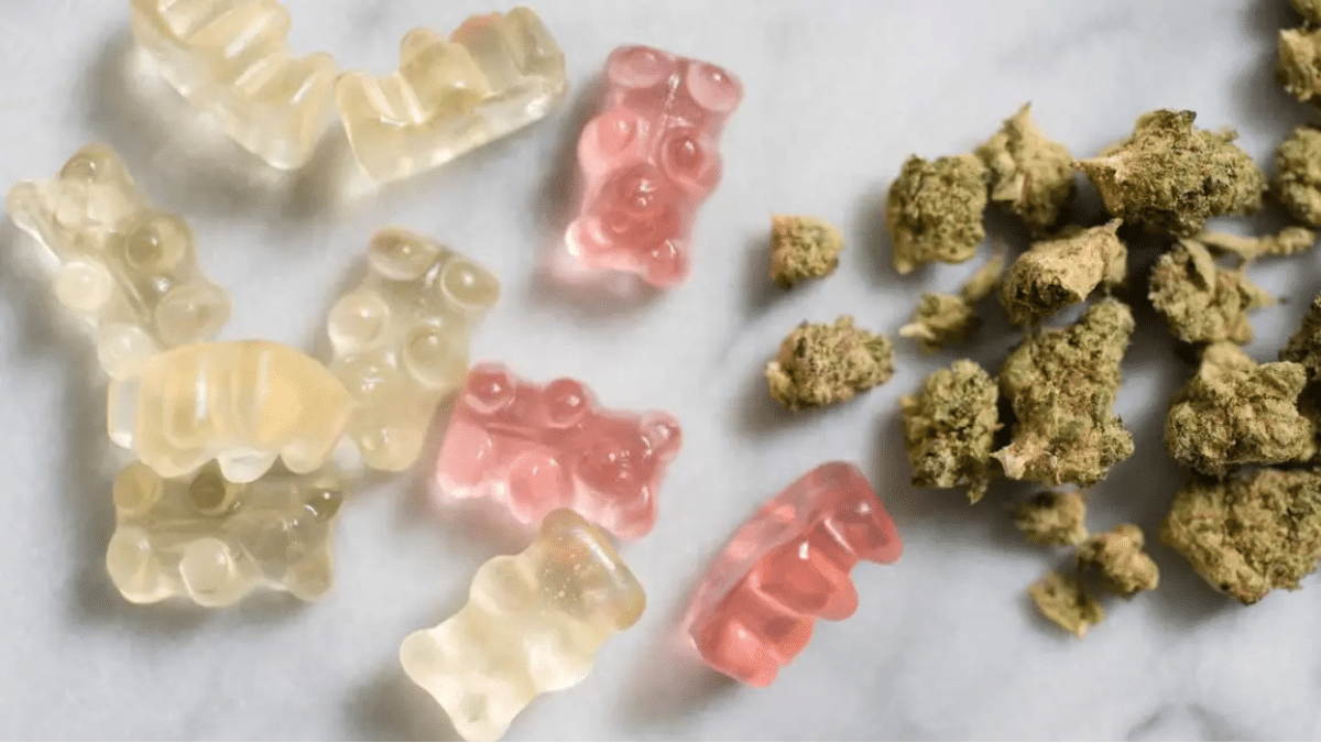 The Science Behind THC-Infused Edibles for Stress Relief