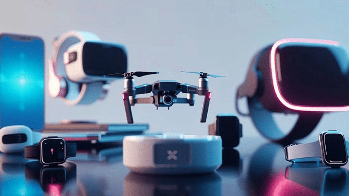 Top 10 Must-Have Gadgets: Your Ultimate Guide to the Latest Electronics