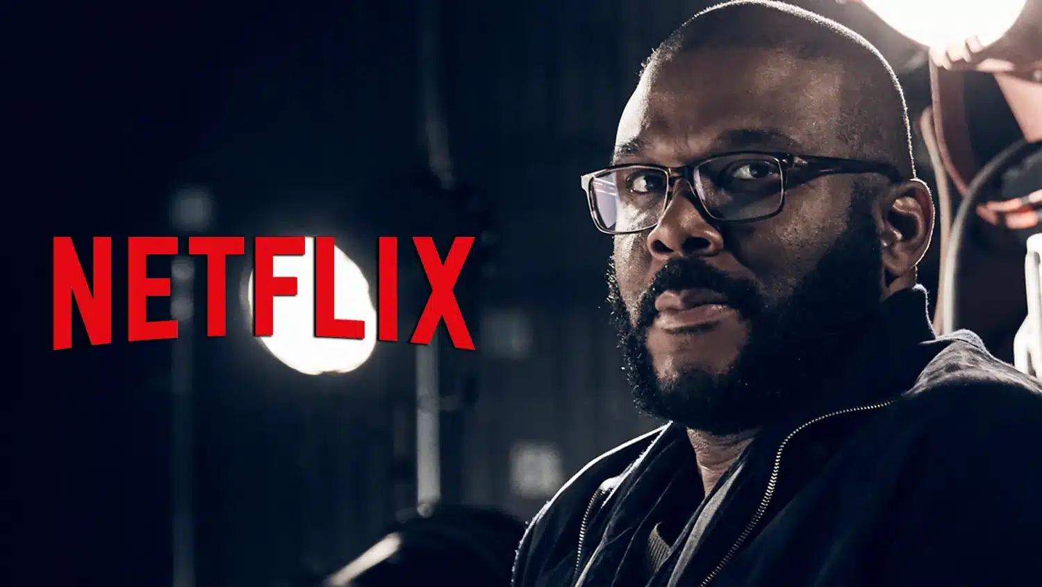 Tyler Perry Netflix Production Atlanta: Voice Joins Netflix Originals