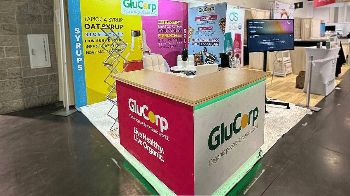 Under $15K: Affordable Custom Trade Show Booth Construction in the USA