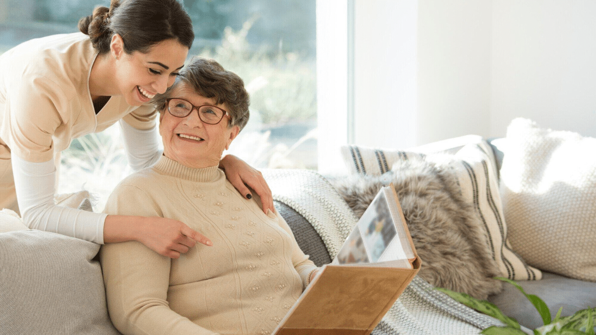 Understanding the Importance of Memory Care for Seniors: Key Benefits ...