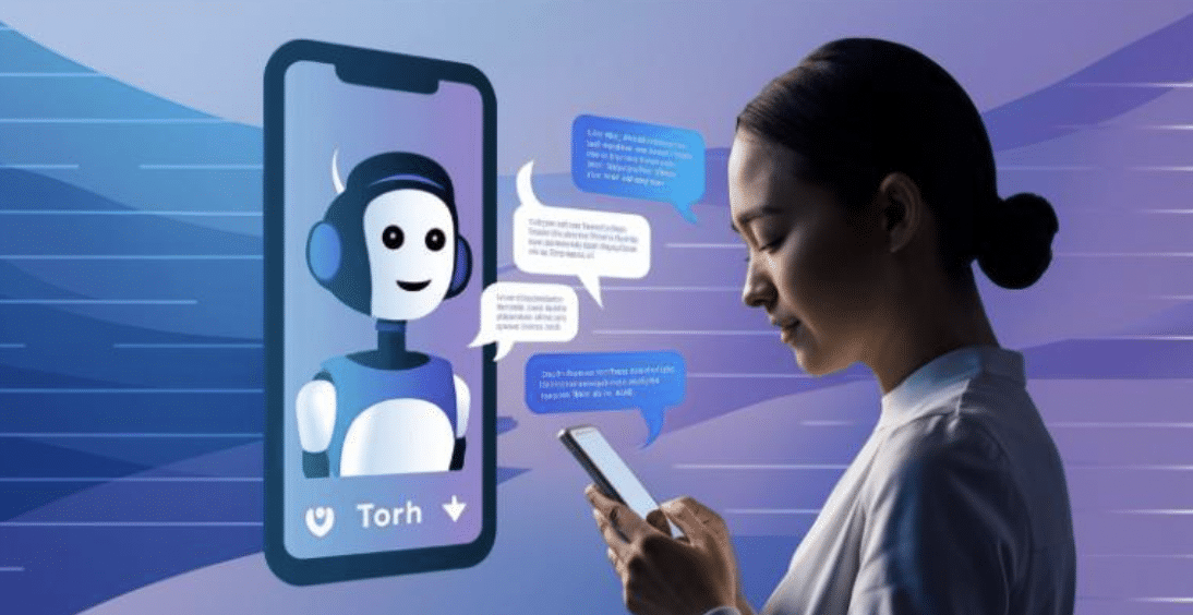 What is a Chatbot? A Total Beginner's Guide in 2025