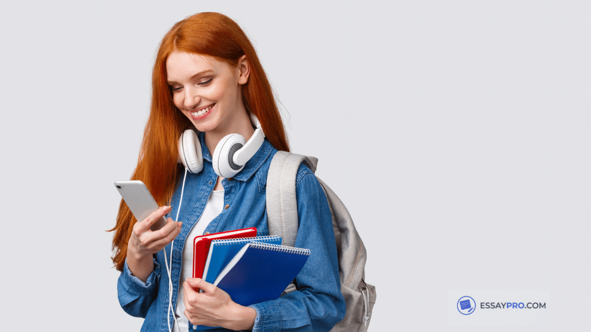 EssayPro: The Top Choice to Write My Discussion Post