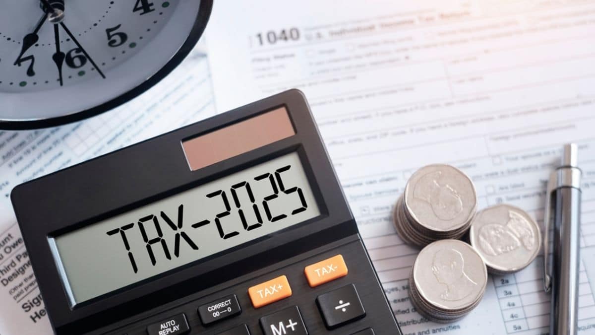 William Martensen on Multi-State Tax Rules – Staying Compliant and ...