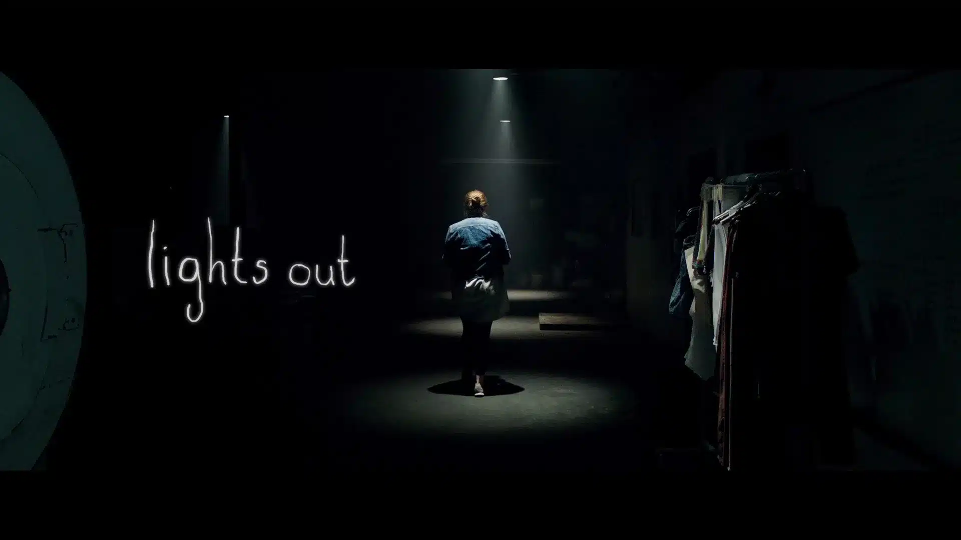 Thriller Lights: Get Ready for 'Lights Out' DVD Release