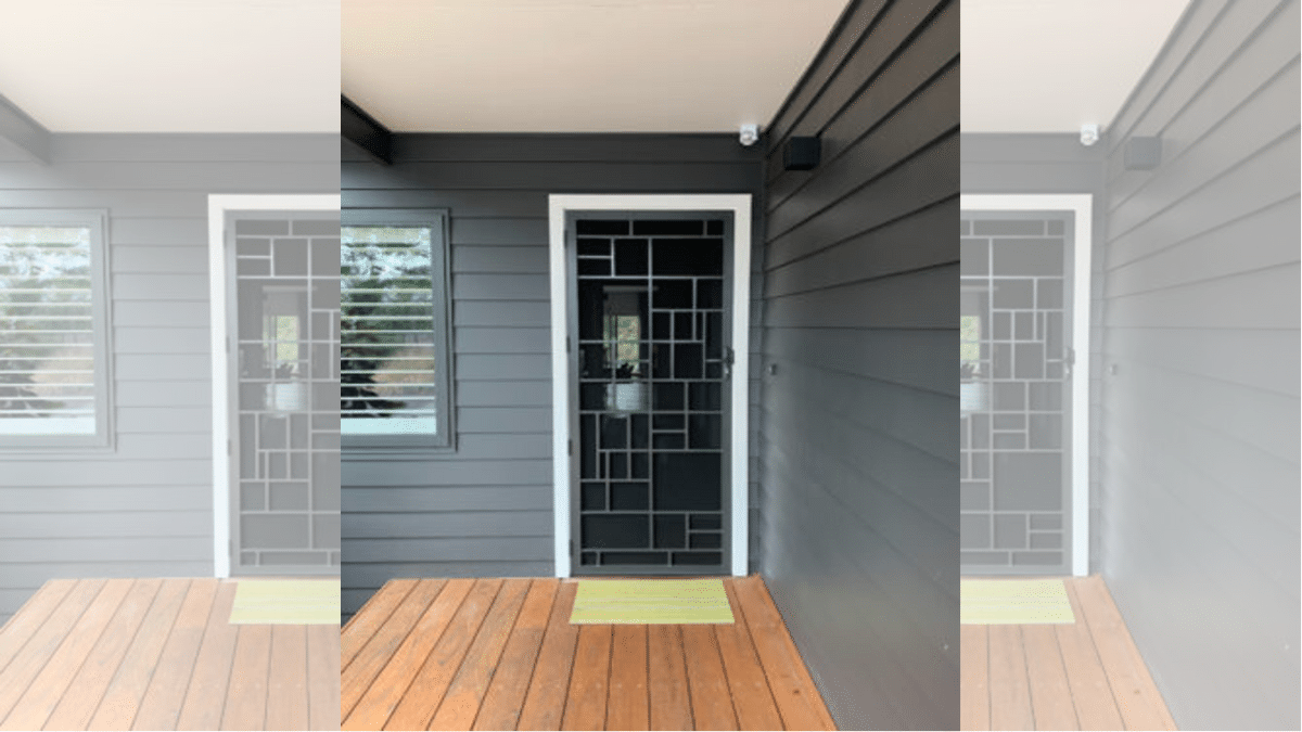 6 Expert Reasons to Add Steel Security Doors to Your Home