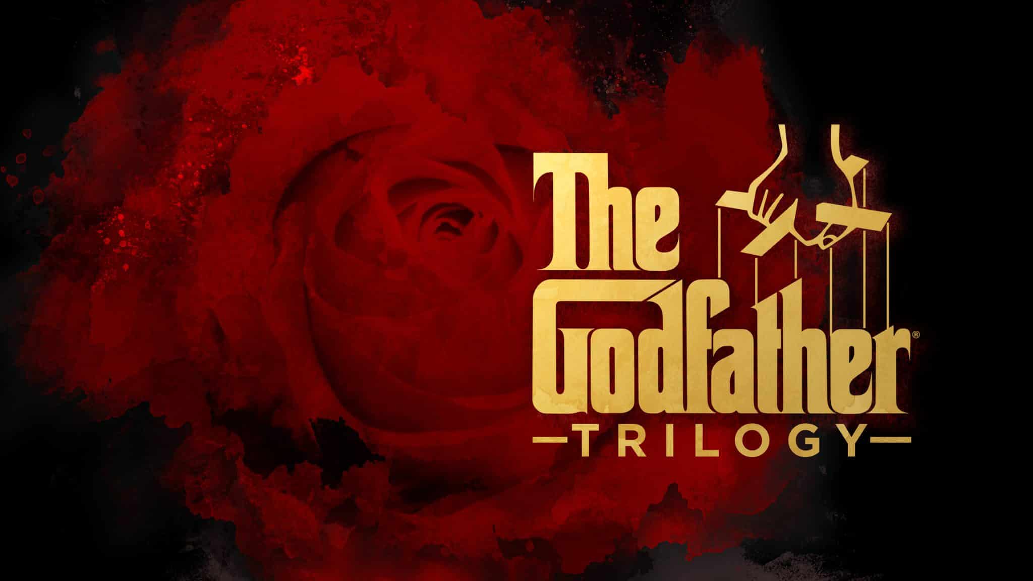 Godfather Trilogy 4K: Stunning 4K