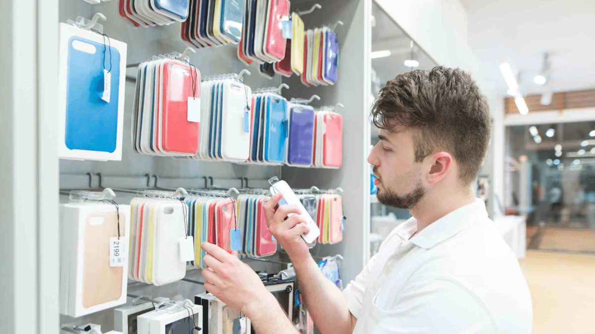 How to Protect Your Smartphone from Physical Damage