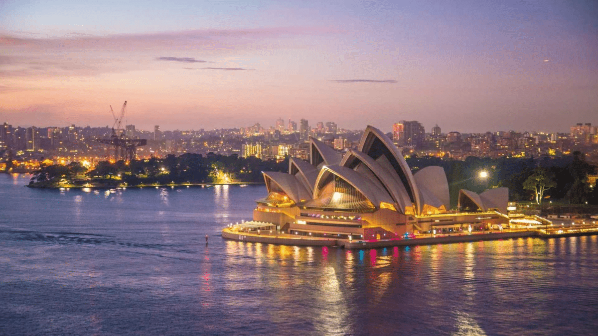 How to Register a Company in Australia as a Non-Resident or Foreigner