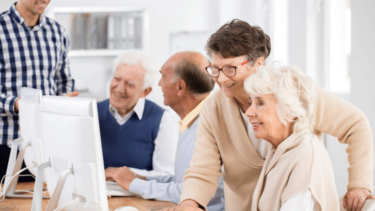 It Doesn’t End at Retirement: Why Men Over 60 Need a New Health Playbook