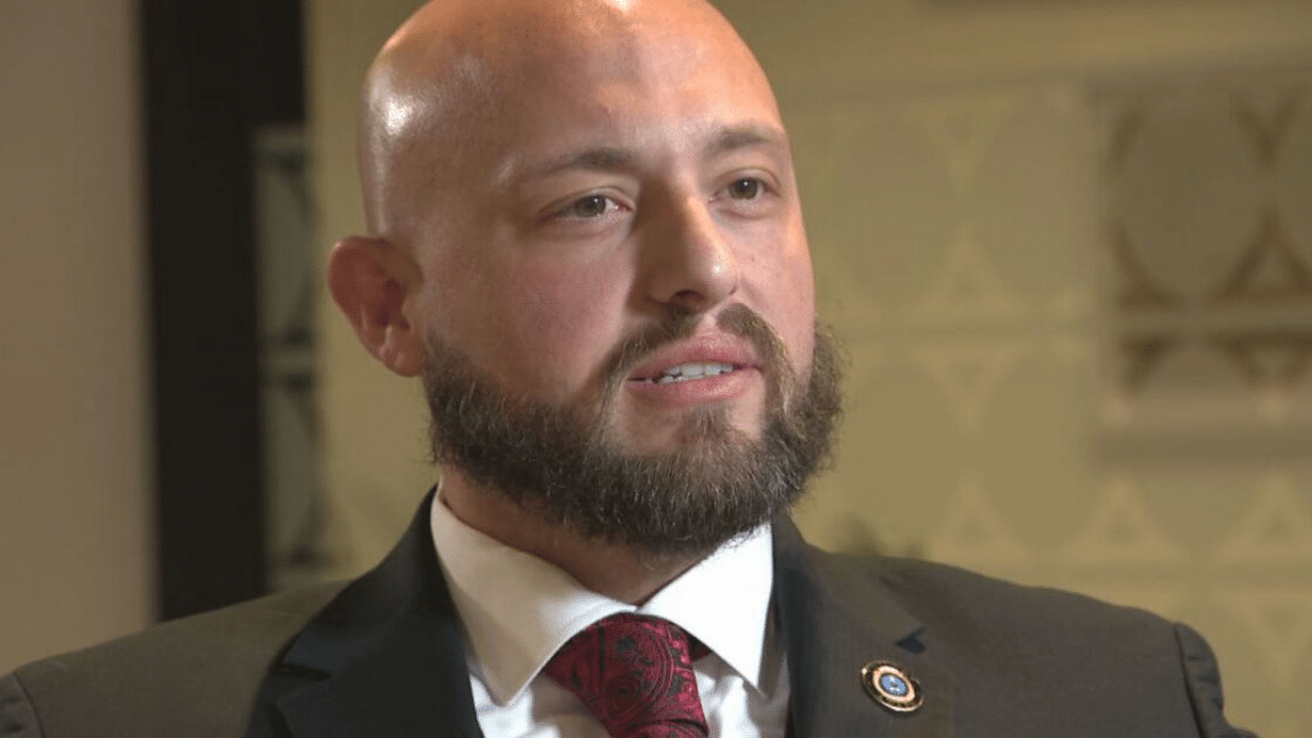 Jack Byrd Revolutionizes Security Protocols at Solaren Risk Management