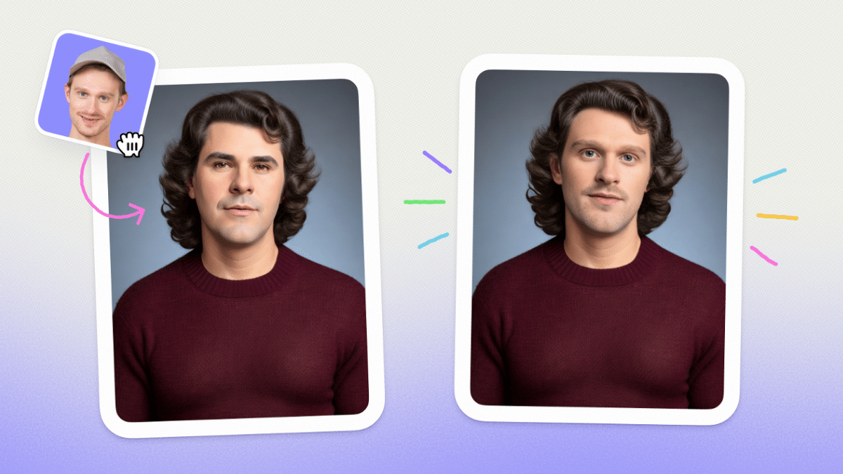 Professional Review: Icons8 Face Swapper Tool – Capabilities and Uses