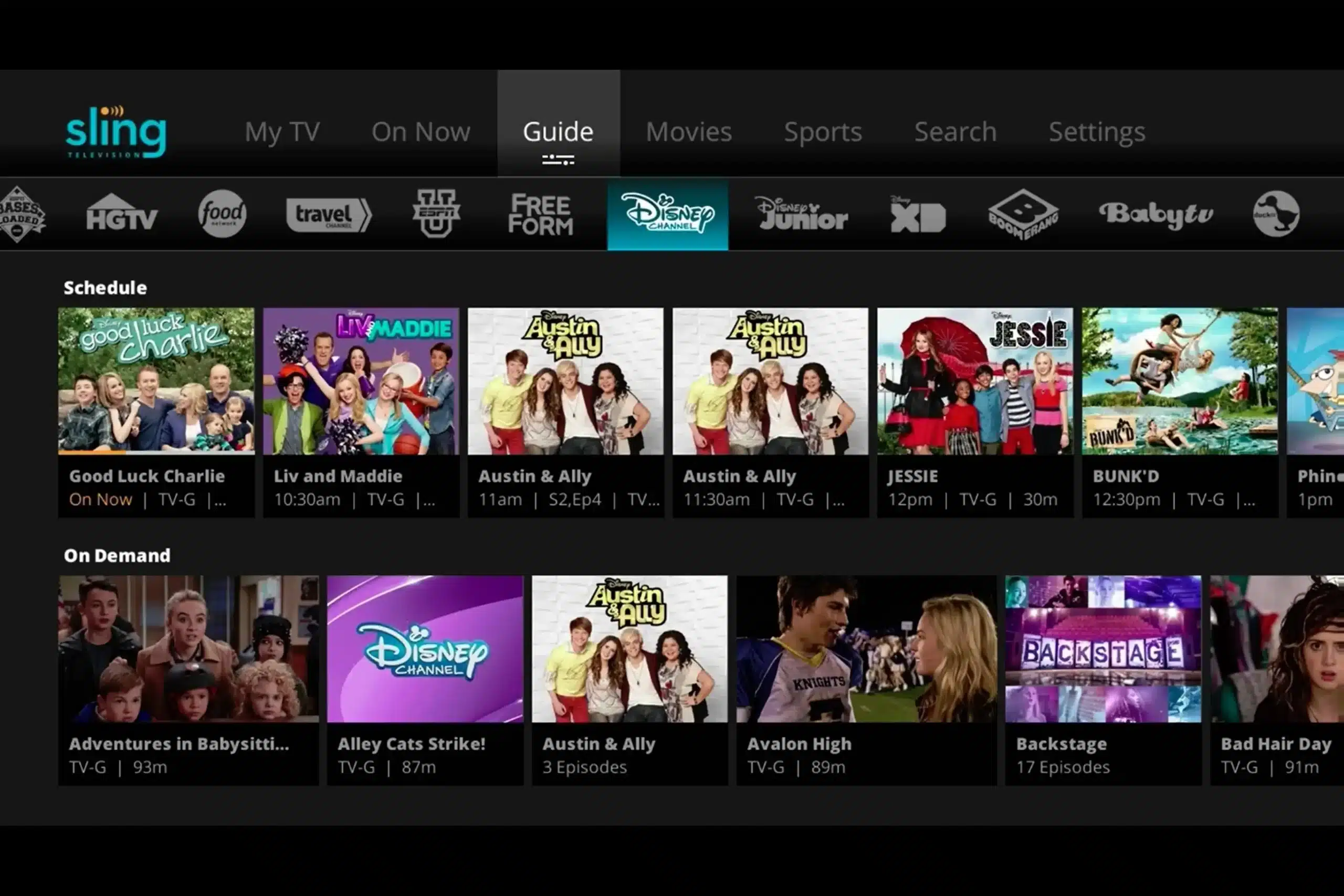How To DVR On Sling TV: Your ESPN Streaming with DVR