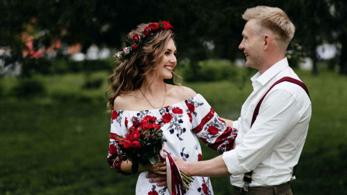 The Allure of Ukrainian Brides: A Journey into Cross-Cultural Connections