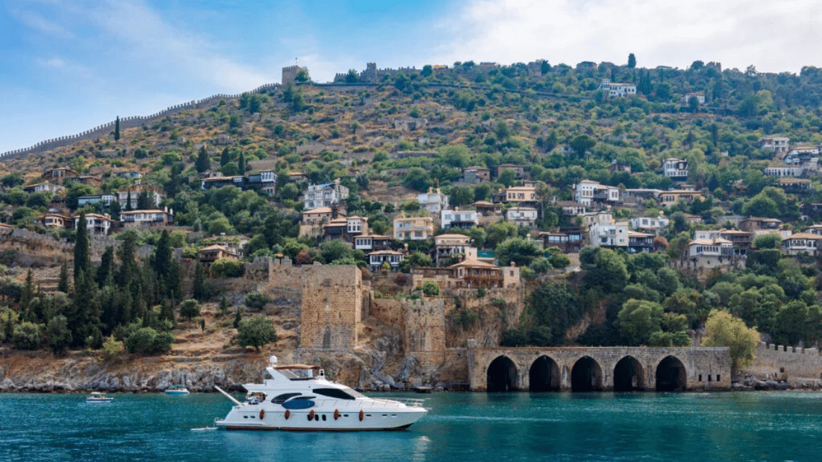 Ultimate Turkey Travel Guide: Best Cities, Tips & Tours