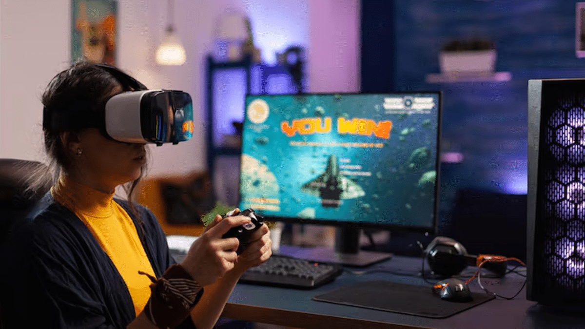 VR Gaming Tips to Make Every Session Feel Real