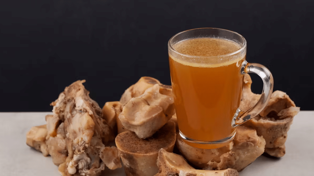 What Makes Bone Broth the Ultimate Superfood for Wellness?