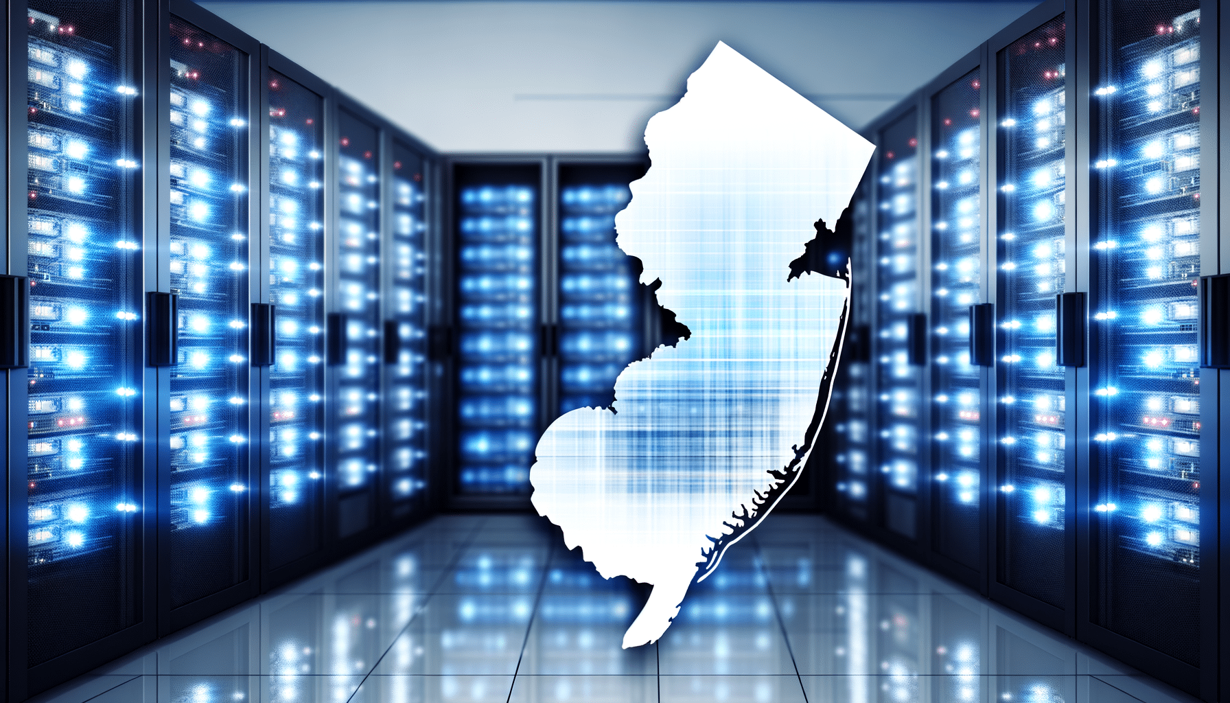 Navigating New Jersey’s Data Center Boom: IT Strategies for Scalability ...