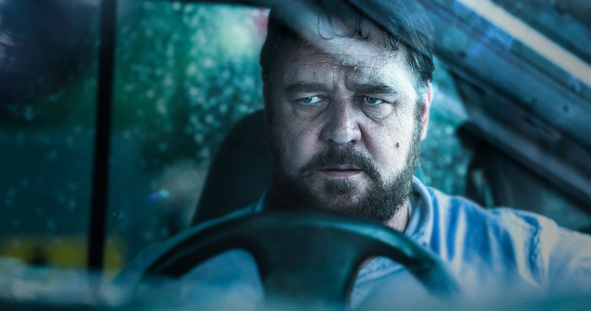 Unhinged DVD: Get Ready And Thrilling Release on Disc