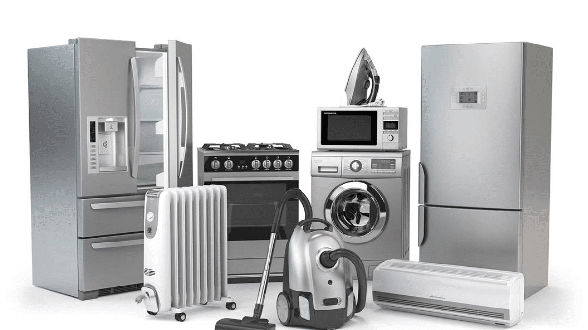 A Practical Guide to Choosing the Right Electronics for Your Home