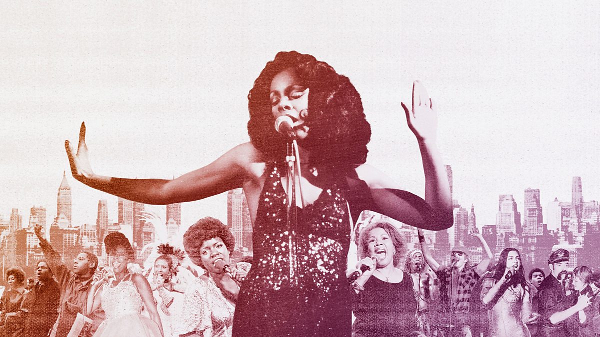Disco Soundtrack Of A Revolution PBS: Cultural Impact