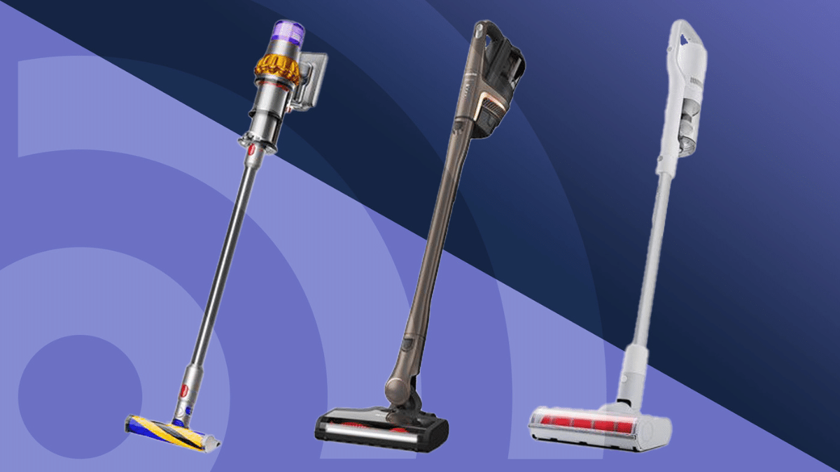 Five Popular Vacuum Cleaner Brands to Know