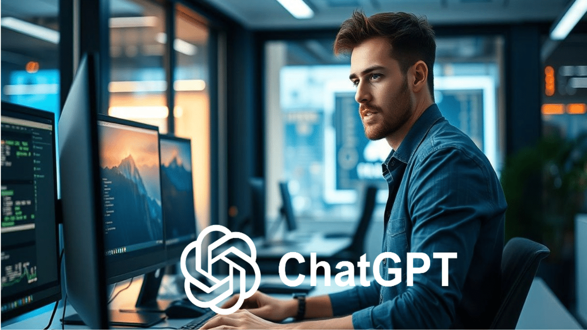 How I Used ChatGPT to Stay Relevant While Everyone Else Was Getting Replaced by AI