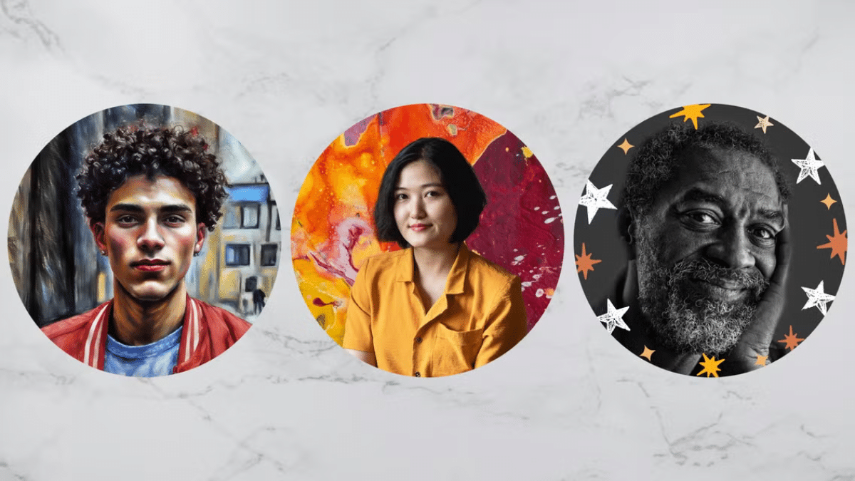 How to Use a PFP Maker for Eye-Catching Social Media Images