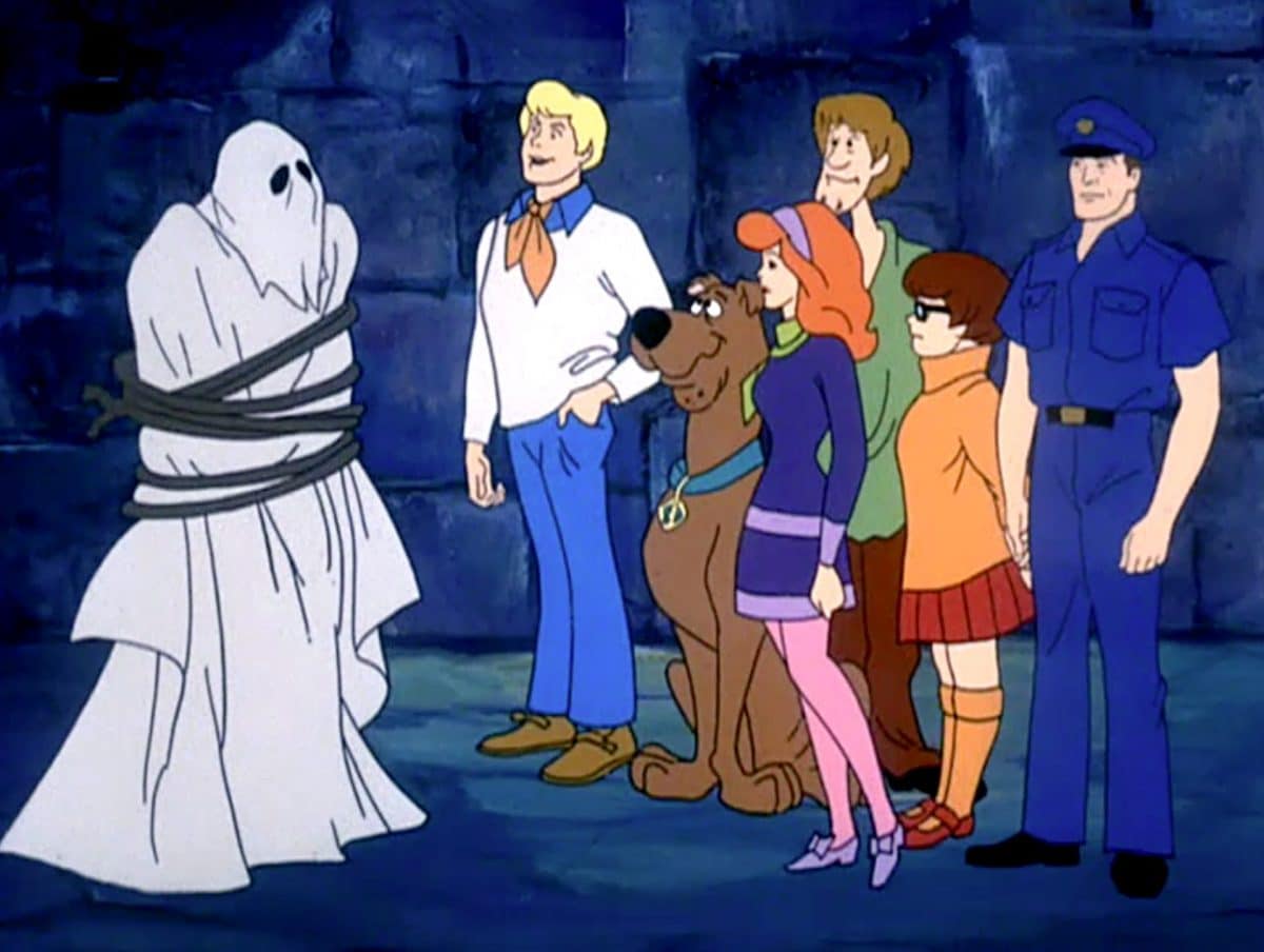 Scooby Doo 50th Anniversary: Relive the Fun