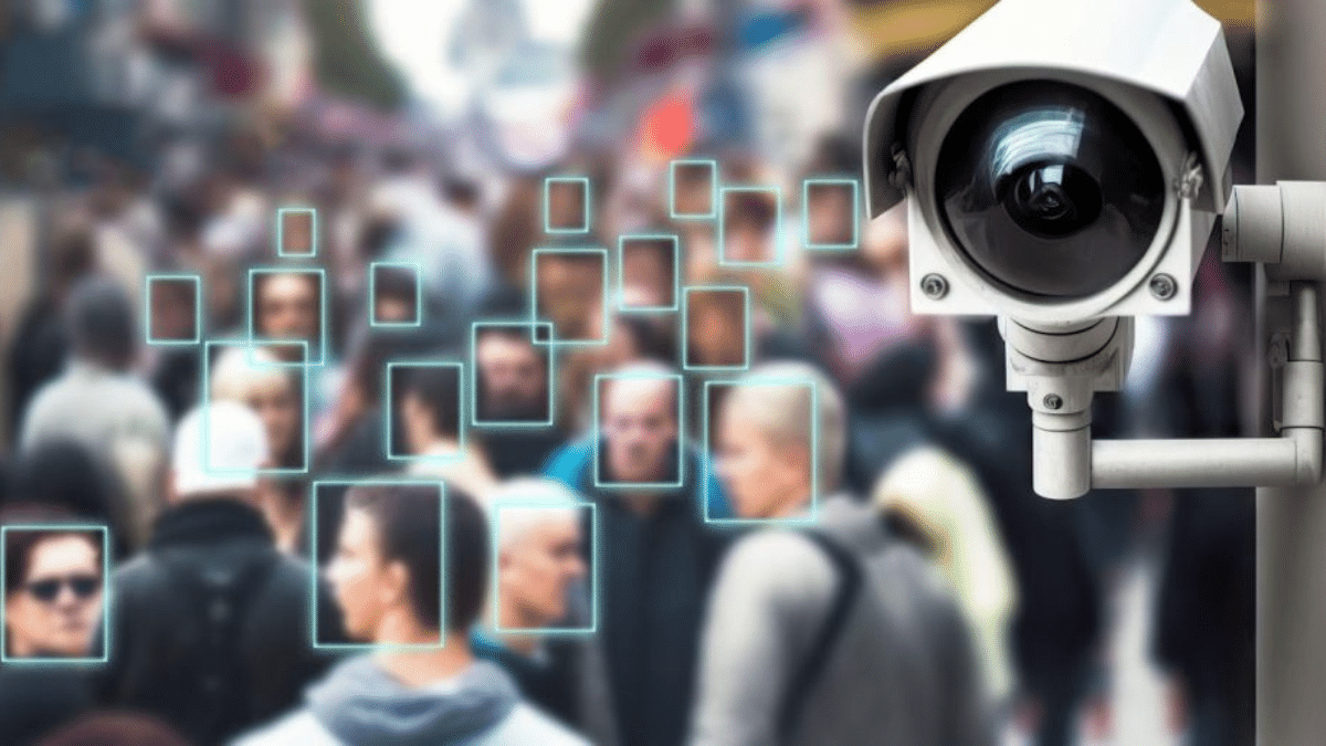 Security Cameras with Facial Recognition – Pros and Cons