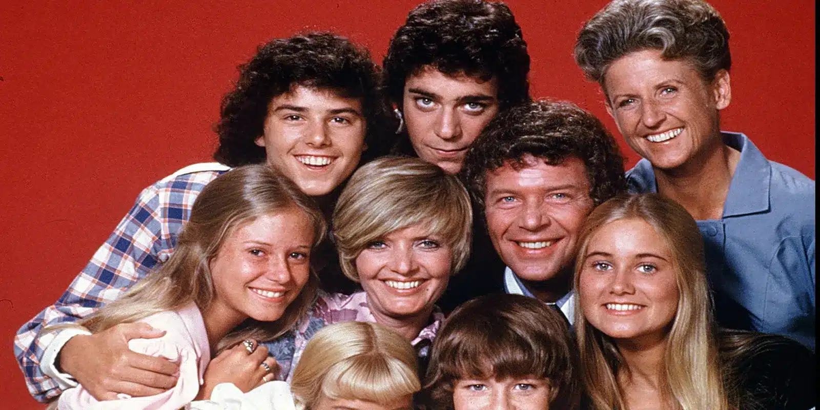The Bradys DVD: Brady Bunch Episodes Revisited