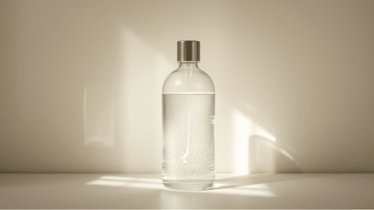 The Power of Hypochlorous Acid in Skincare: Nature’s Gentle Yet ...