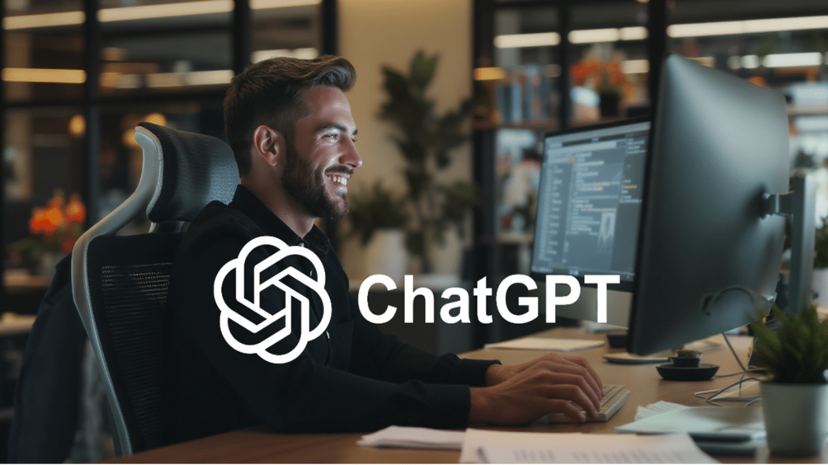 This ChatGPT Script Closed My First $10K Deal - I Just Hit Send
