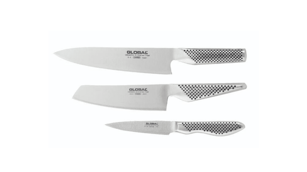 What’s the Real Difference Between Forged and Stamped Knives?