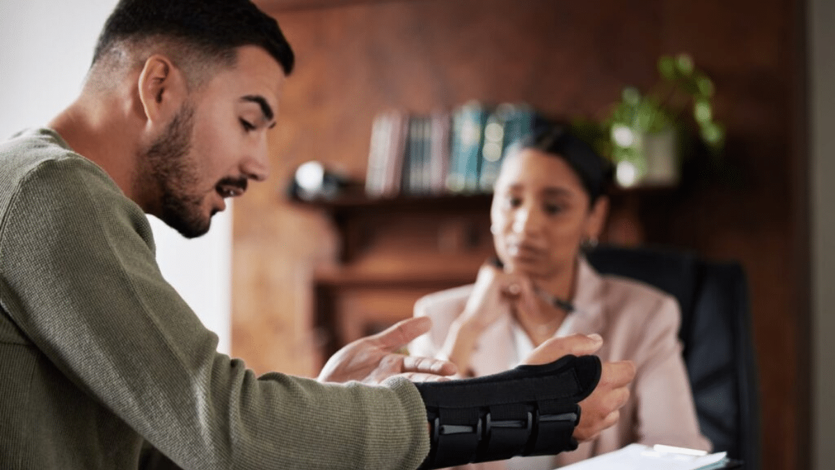 When Life Takes a Turn: A Real Look at Personal Injuries in Greenville, SC