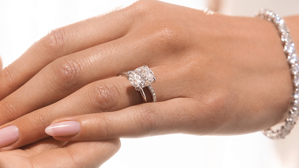 7 Reasons Jean Dousset’s Lab-Grown Diamond Engagement Rings Stand Apart