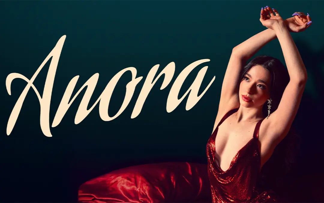 Anora Criterion: DVD, Blu-ray, and 4K Release