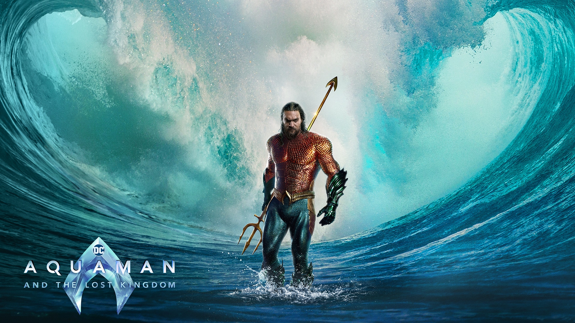 Aquaman 2 Ticket: A Disappointing Weekend