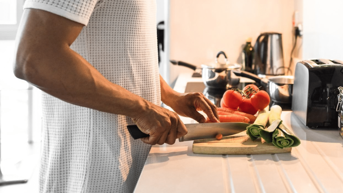 The 15-Minute Kitchen Safety Audit (That Saves You Money)