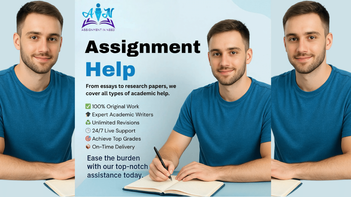 The Roadmap to Academic Independence – Guided by Assignment In Need